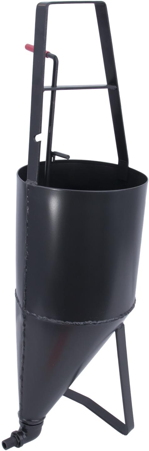 MARSHALLTOWN | Pour Pots