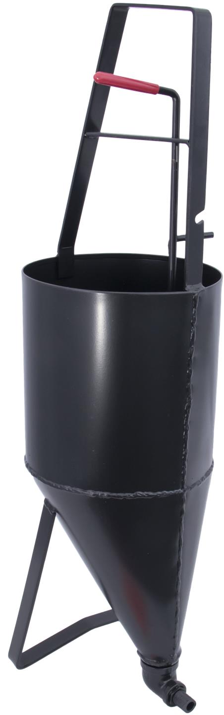 MARSHALLTOWN | Pour Pots